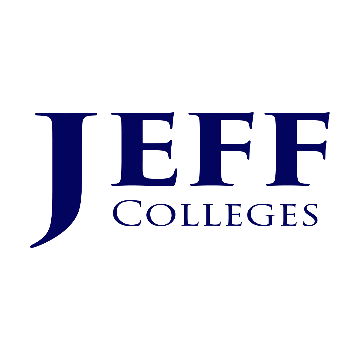 JEFF Colleges